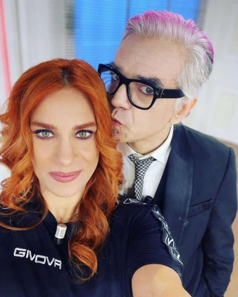 Ballando con le stelle: Morgan contro Lucarelli e il programma