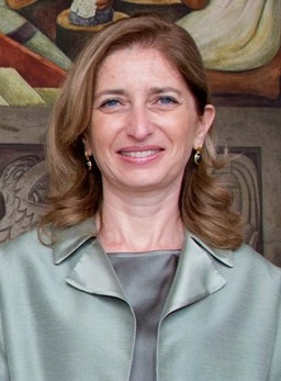 Laura Mattarella, chi è la figlia del Presidente della Repubblica
