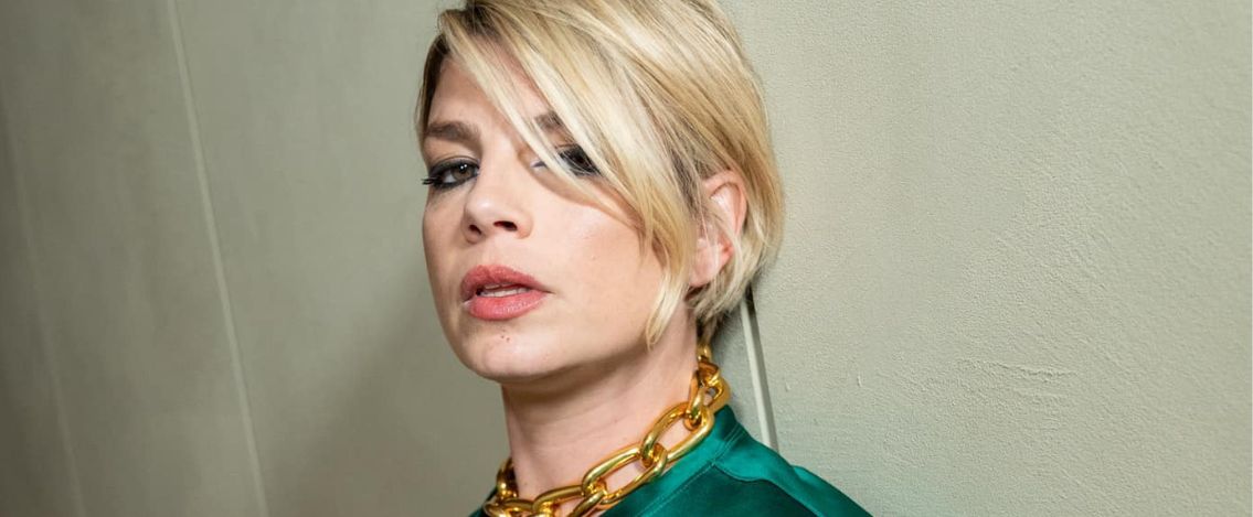 Emma Marrone risponde alle illazione degli haters sulla morte del padre